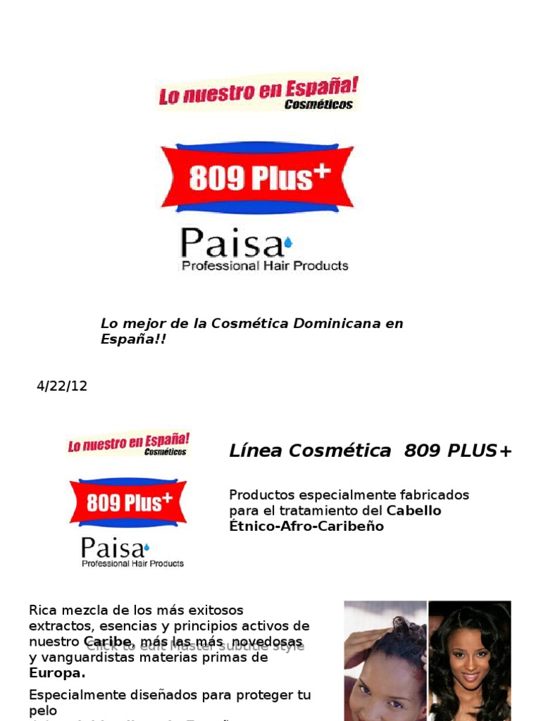 Introdccion 809 | PDF
