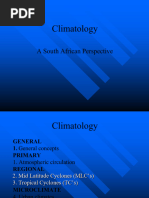 Characteristics of Mid-Latitude Cyclones | PDF | Cyclone | Wound