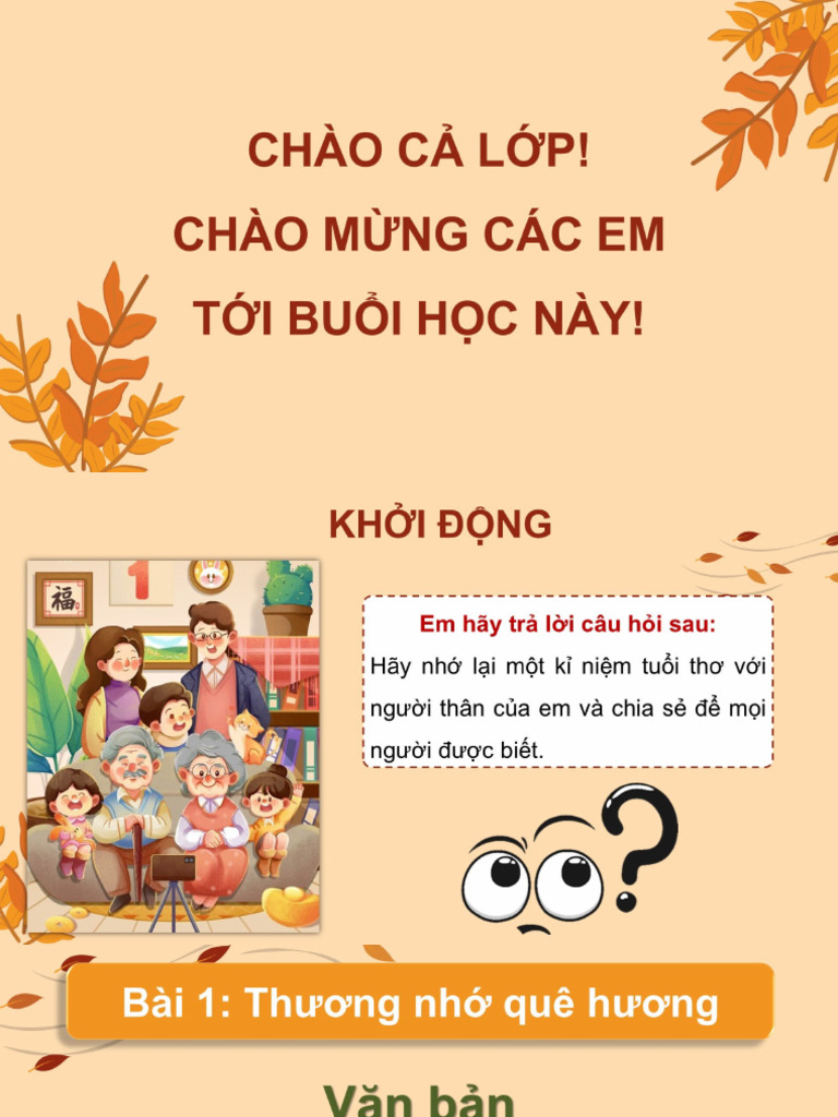 Bai 1 Bep Lua Bang Viet | PDF