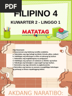 Q3 Grade 2 Week 3 Worksheets | PDF