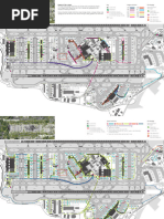 SCR Route List and Headcodes Guide | PDF