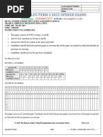 Grade 10 Ict Notes Complete Term 1 2 3 Pdf Educational Technology