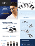 Alcon Acrysof Iol Product Catalog | PDF | Visual System | Optics