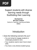 I Do We Do You Do Teaching Model | PDF | Learning | Expert