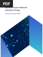 Cognizant Registration Process | PDF