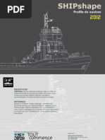 Liste Des Types de Navires | PDF | Transport fluvial et maritime ...