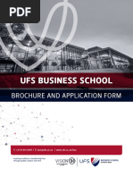 Umalusi Accreditation Application Guide | PDF