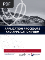 Online Refund Application Guide | PDF