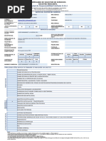 Solicitud de Registro Mercantil | PDF | Sociedad de responsabilidad limitada | República Dominicana