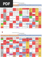 AISD - Academic Calendar 2025 2026 | PDF