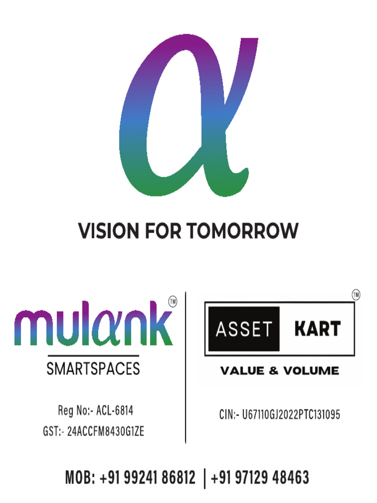 Mulank Bord | PDF
