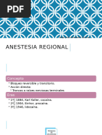 Guía Completa de Anestesia Raquídea | PDF | Fluido cerebroespinal | Cirugía