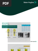 Cameron Wellhead Equipment Overview | PDF | Casing (Borehole) | Valve