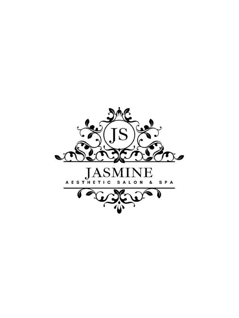 Jasmine Screen For Menu | PDF