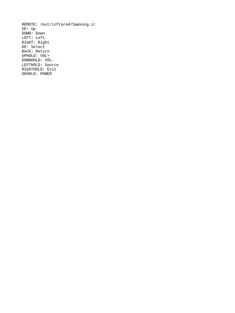 Samsung Generic | PDF