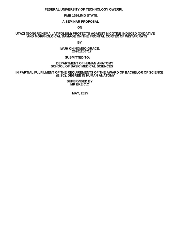 Online Final Year Project | PDF