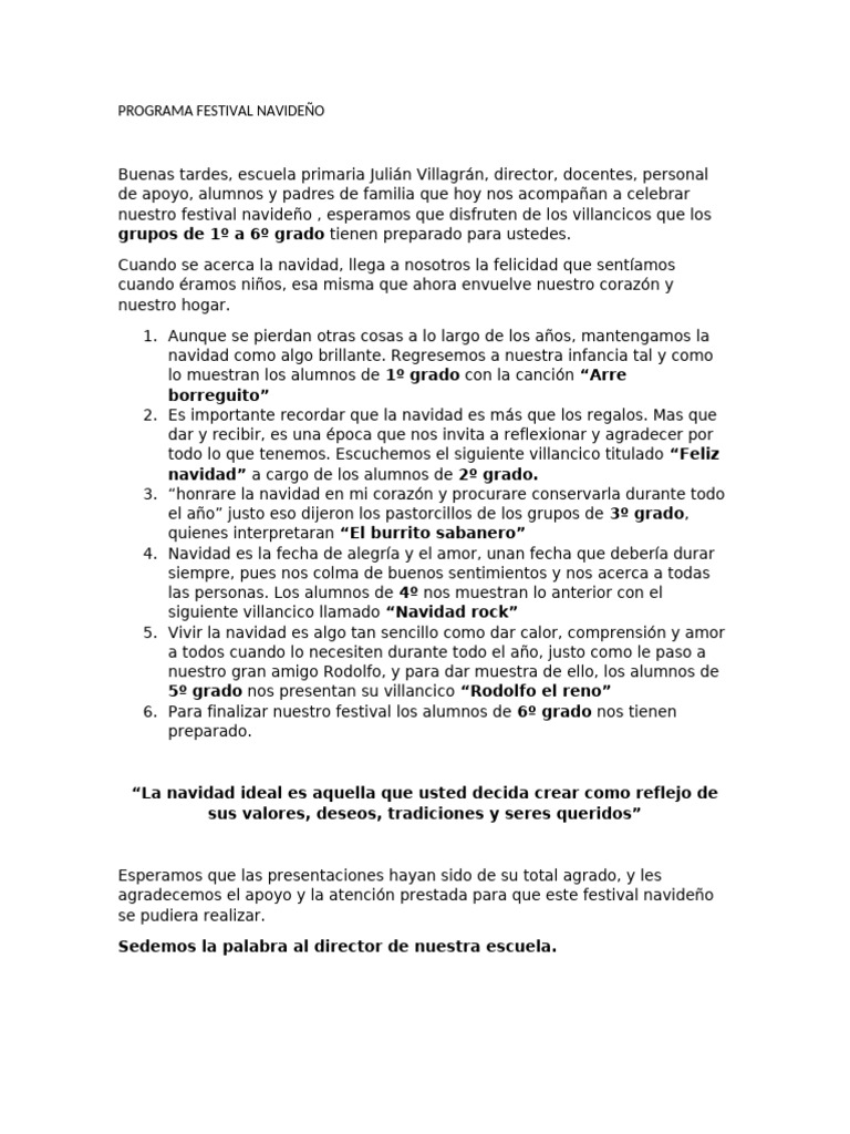 Documento de Mtra. Alejandra Rivera | PDF