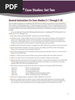 Medical Decision Making Table With Associated EM Codes 2024 | PDF ...