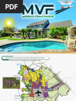 Master Plan - Yeida | PDF