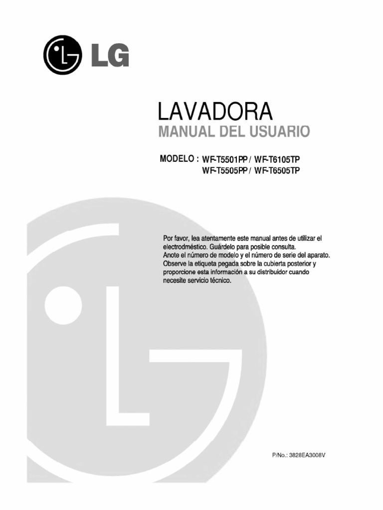 Manual LG. 1pdf | PDF