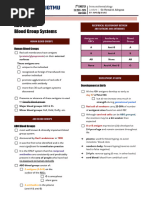 Blood Group Systems .... PPT Presentations | PDF | Blood Type | Antibody