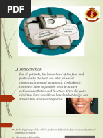 2025 Shetty Pitts 21 Brackets | PDF | Orthodontics | Mouth