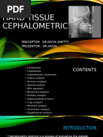 Craniometry | PDF | Skull | Human Anatomy