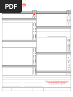 Pre-Delivery Inspection Checklist - New Car | PDF | Technology ...