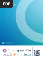 Maternity Triage BSOTS Clinical Guideline TACS Aug 2024 | PDF ...