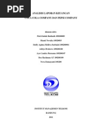 Standar Industri Menurut Rasio | PDF