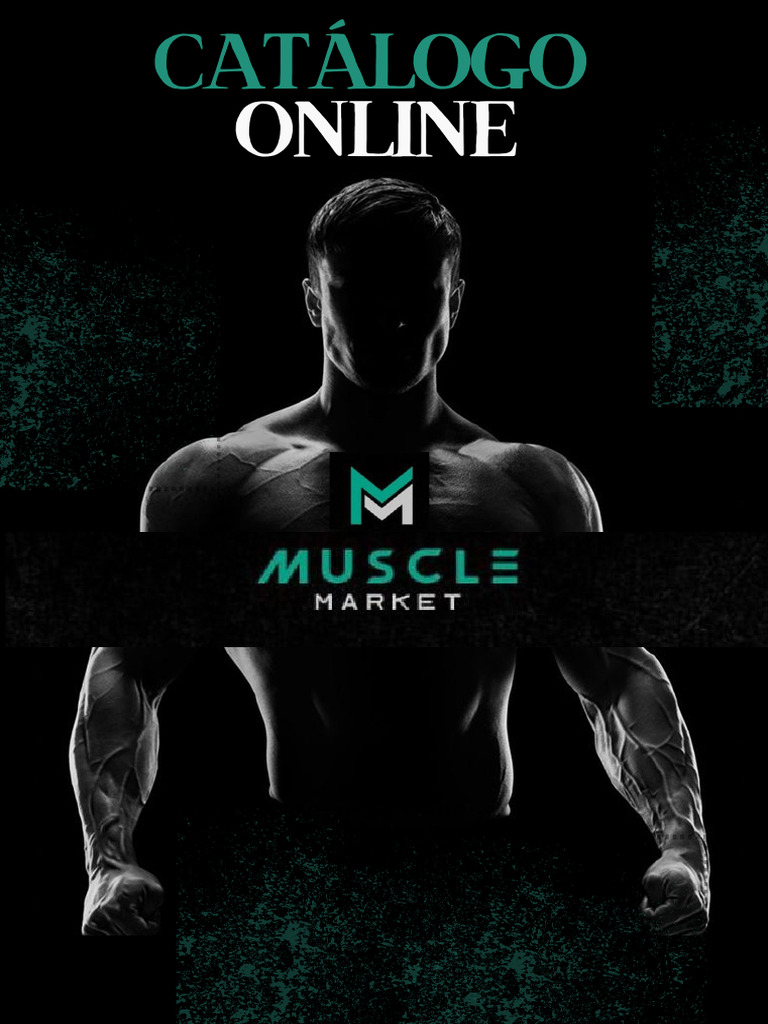 Suplementos para Ganancia Muscular | PDF | Nutrientes | Biomoléculas