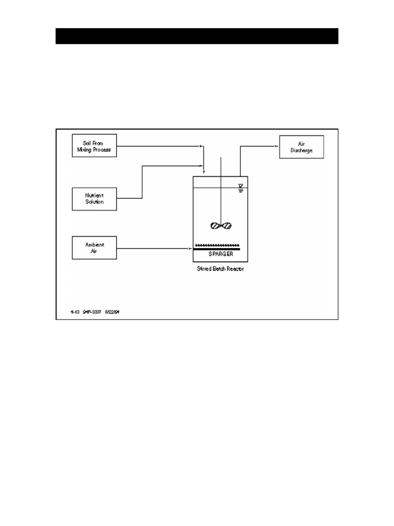 Slurry Phase Bioremediation Overview | PDF | Environmental Remediation ...