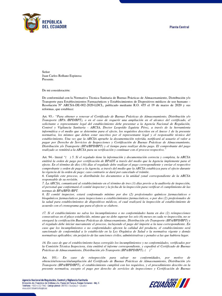 Arcsa Arcsa CGTC Dtbpyp 2025 9604 o | PDF