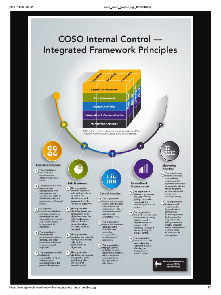 Coso Cube Graphic | PDF
