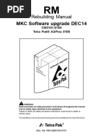 Fanuc Handling Pro Options | PDF