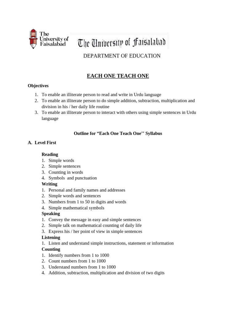 EOTO | PDF