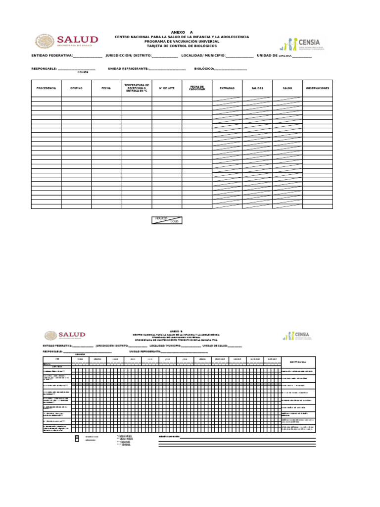 Anexos - MV - Editables - 2024 - VF - 08.01.24 (1) Finales | PDF | Refrigerante