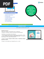 DIC-FR-014 - Tutorial Blackboard | PDF | Internet | Fazer login