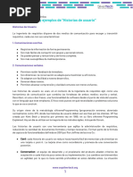 Descuentos y requisitos del dispositivo abiatu | PDF | Finanzas y dinero