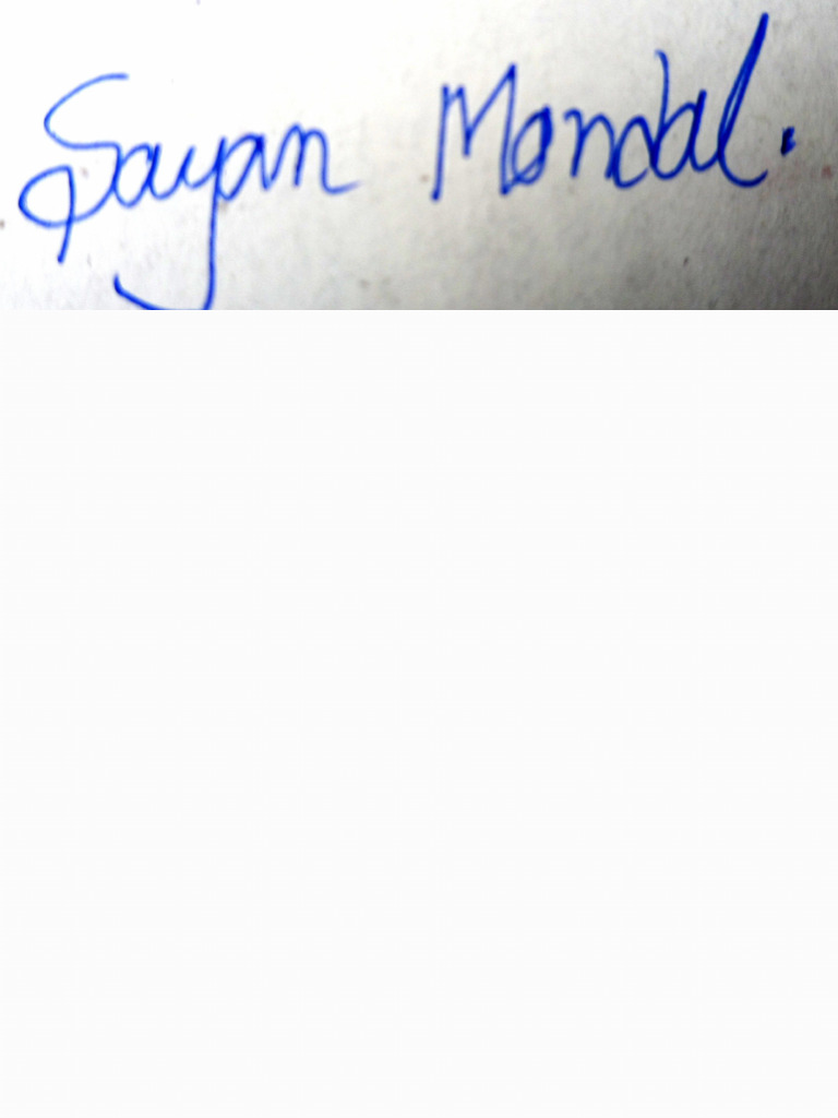 Signature 1 | PDF