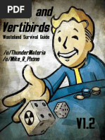 Fallout 3 Perfect Character Build Guide | PDF