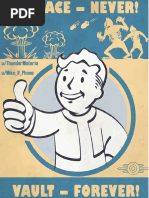 Fallout Shelter Best Layout Planner - Optimal Vault Guide - Games ...