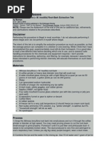 How To Make LSD | PDF | Lysergic Acid Diethylamide | Filtration