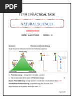Foundation Phase Lesson Plan Template | PDF | Learning | Teachers