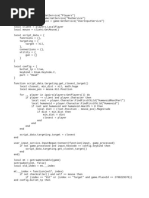 Roblox Kill All Script Guide | PDF