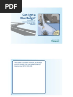 Dial A Ride Application Form | PDF | Race And Ethnicity In The United ...