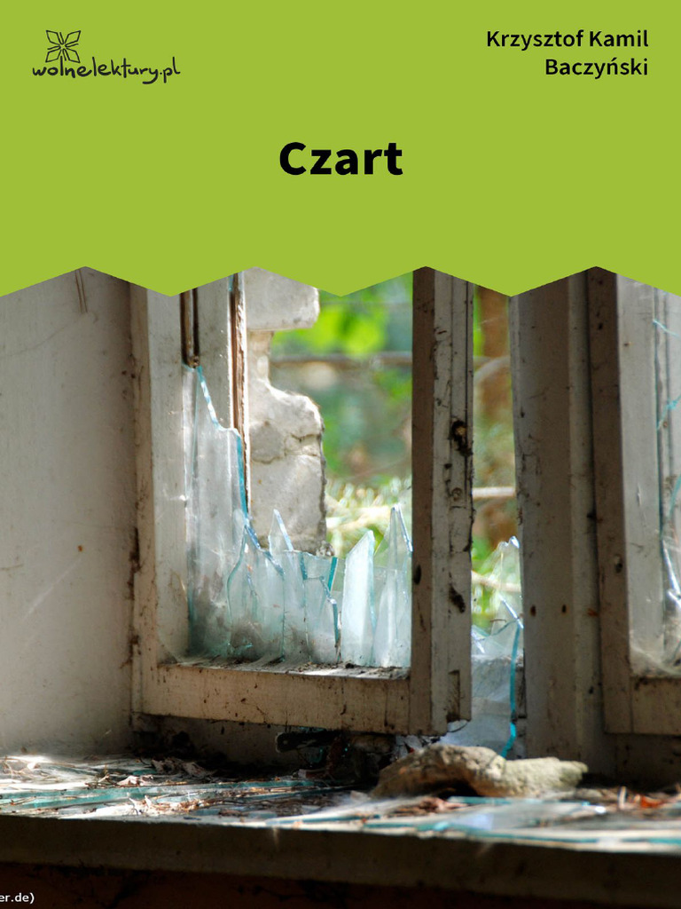 Baczynski Czart | PDF
