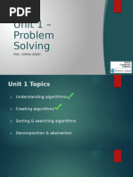 Edexcel International GCSE 9 1 Computer Science Student Book | PDF ...