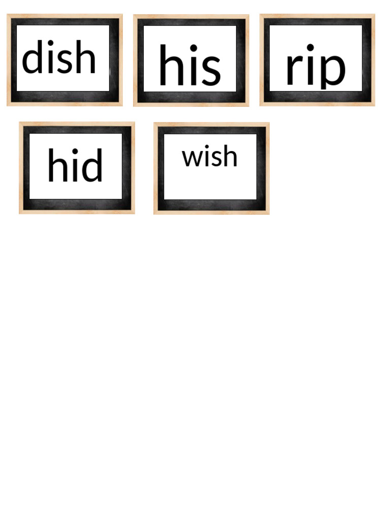 Vocabulario Adonya | PDF