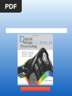 Digital Image Processing 3rd Edition Rafael C. Gonzalez and Richard E ...